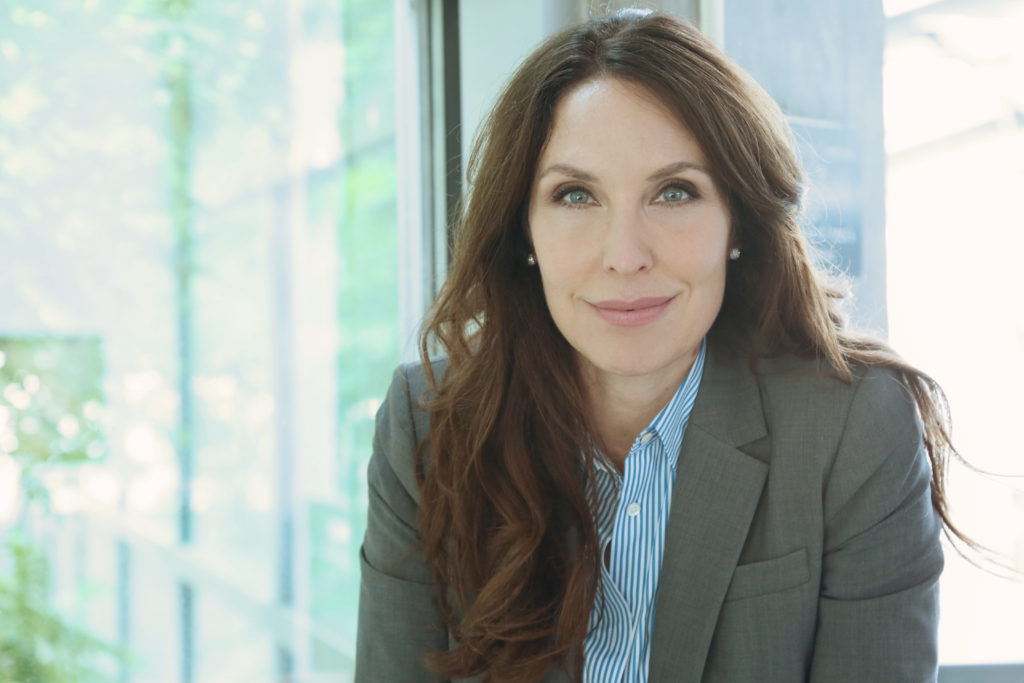 Samantha Adams – ADAMS+CROW LAW FIRM